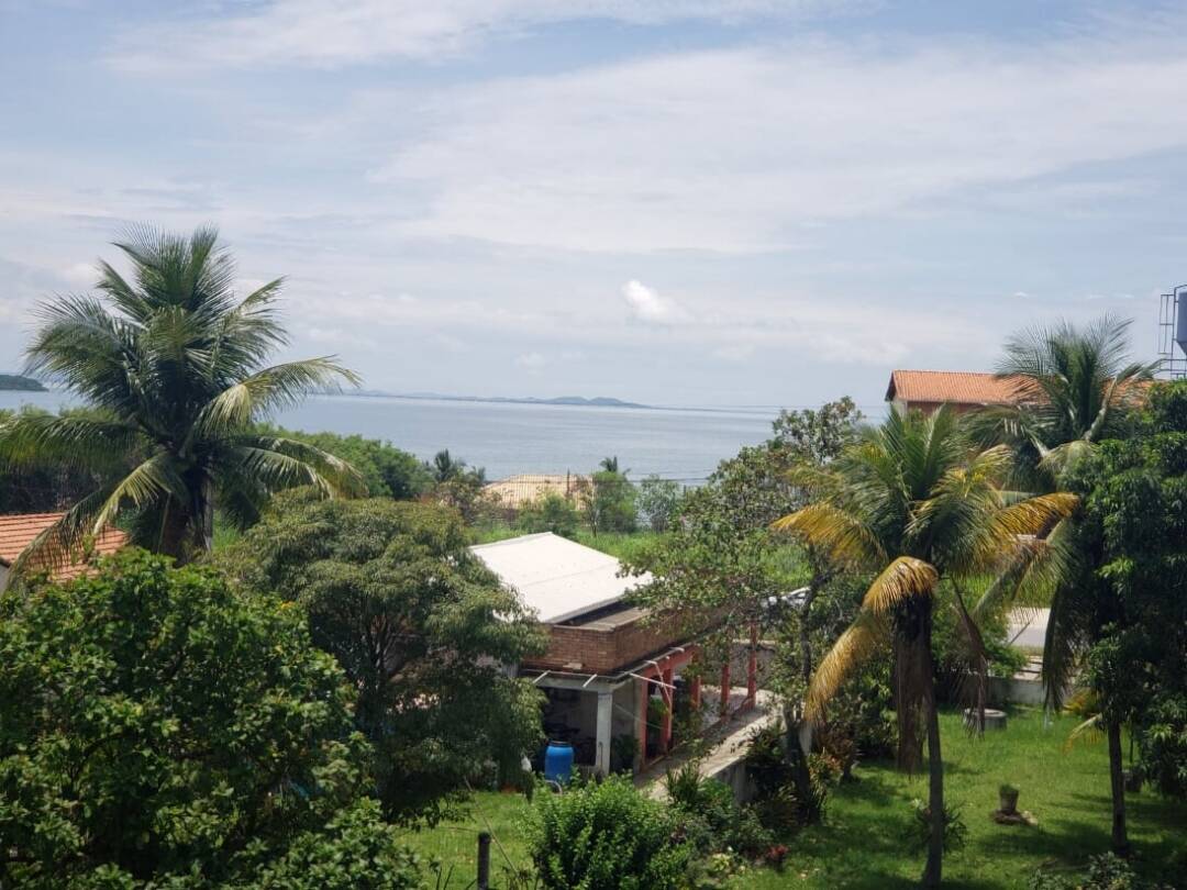 Casa beira da Lagoa em Iguabinha Araruama - 2626